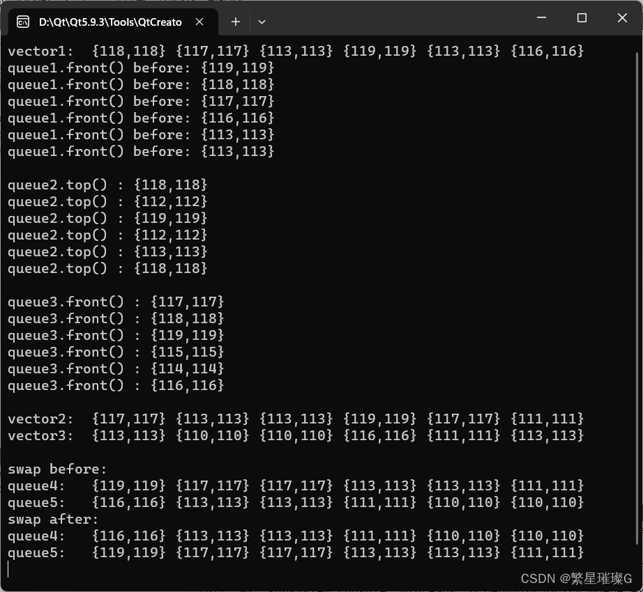 c++11 标准模板（STL）（std::priority_queue）（四）_queue c++查找-CSDN博客