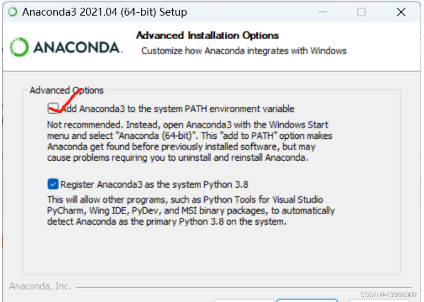 Window10/11下SPIKE安装教程-CSDN博客