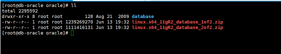 【Red Hat 7.9---详细安装Oracle 11g】---图形化界面方式_redhat7.9安装oracle11g-CSDN博客