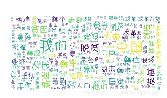 wordcloud-词云-jieba分词_from wordcloud import wordcloudimport matplotlib.p-CSDN博客