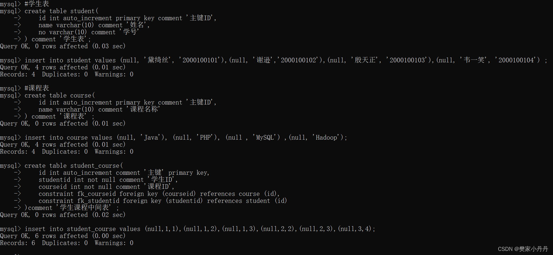 MySQL性能分析4——explain_如何分析mysql explain-CSDN博客