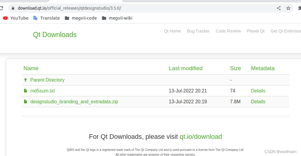Qt Design Studio-CSDN博客