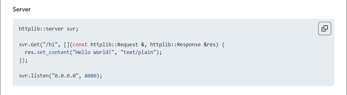 [C++项目] Boost文档 站内搜索引擎(5): cpphttplib实现网络服务、html页面实现、服务器部署...-CSDN博客