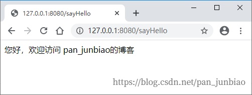 第一个springboot应用程序并打包成可执行jar包创建初始化springboot项目打成jar包 Csdn博客 