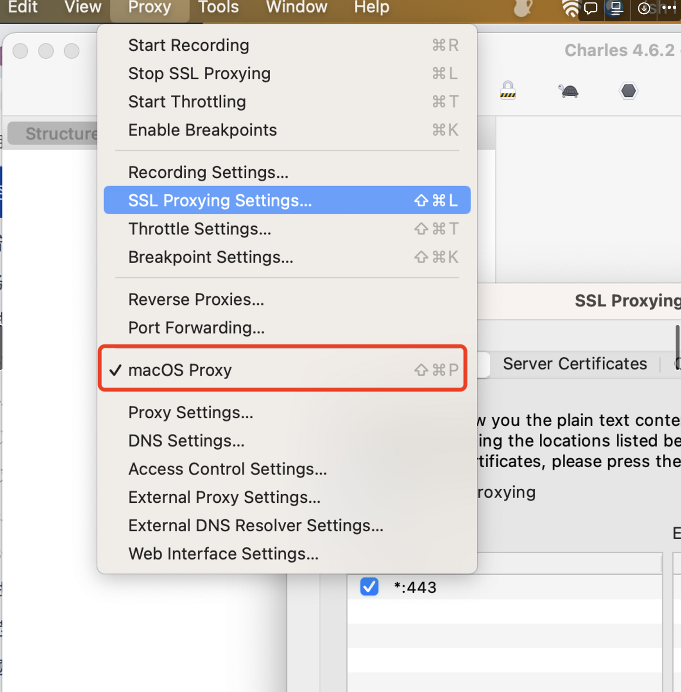 【MAC、IOS】charles抓包配置教程，亲测有效_mac ios抓包-CSDN博客
