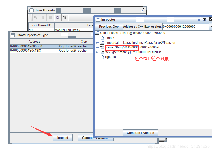JHSDB调试工具详解-CSDN博客