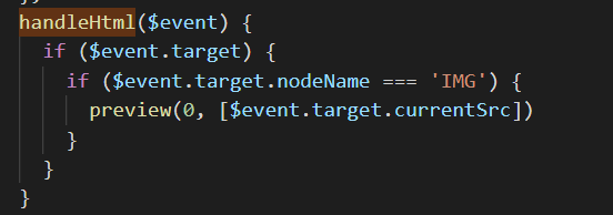 v-html 处理图片自适应以及点击图片预览 图片 （vant的组件IMagePreview）_vant的imagepreview 点击后图片特别小-CSDN博客