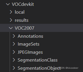 voc2007,voc2012数据集快速下载方法_voc2007数据集下载-CSDN博客
