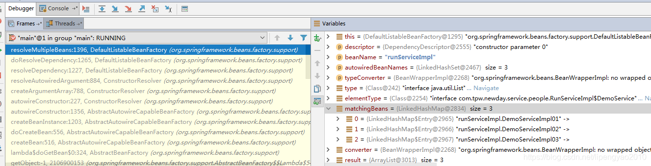 spring @order控制对象的顺序_spring order执行顺序-CSDN博客