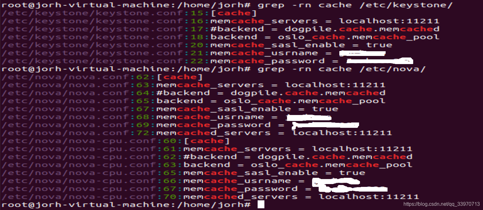 openstack支持SASL认证功能_apt install saslauthd-CSDN博客