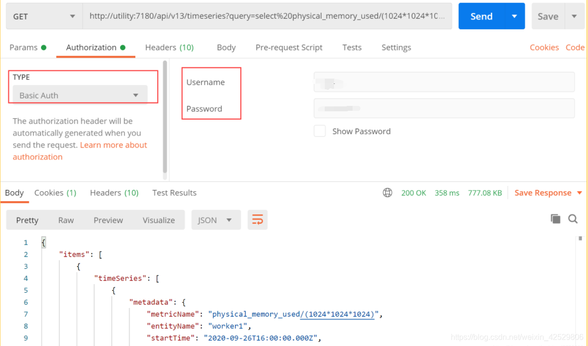 Cloudera Manager API使用(附代码)-CSDN博客