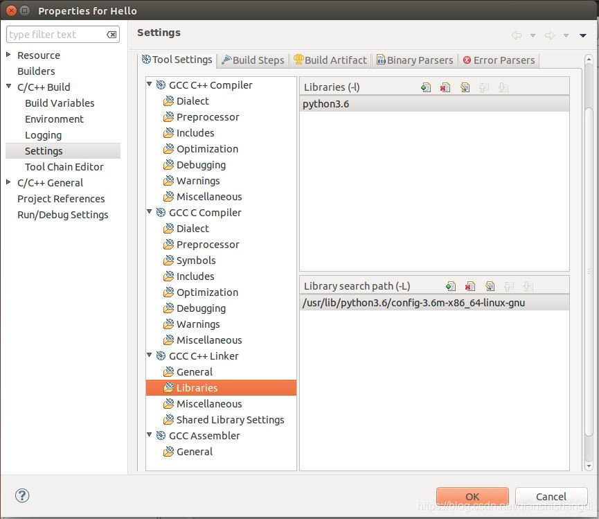 Ubuntu下使用python3.6_ubuntu zm shiyong python3.6-CSDN博客