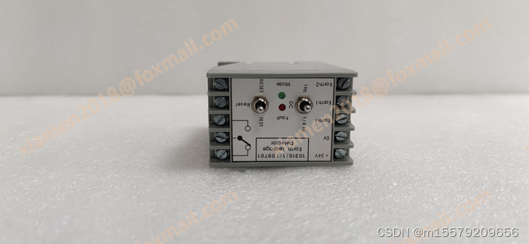 HONEYWELL 10310/1/1 运动控制模块_h10310-CSDN博客