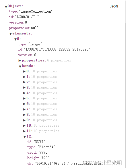 PIE-engine 教程 ——影像集合的使用map()映射函数（北京市NDVI计算）_pie求ndvi均值-CSDN博客