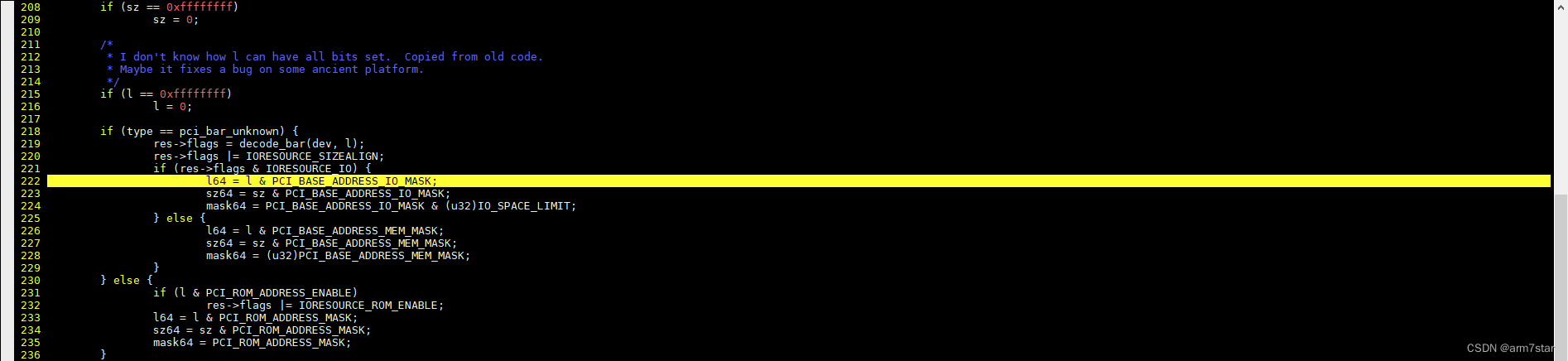 linux-5.10.110内核源码分析 - Freescale ls1012a pcie host驱动_ls1012 pcie-CSDN博客