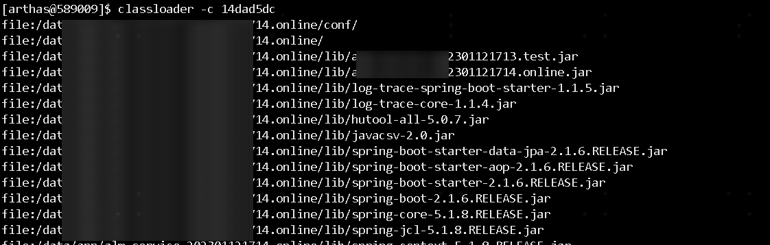 深入理解JavaJVM：方法区与元空间-CSDN博客