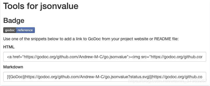 go 自动文档生成 如何写高大上的 godoc（Go 文档）_doc.go-CSDN博客