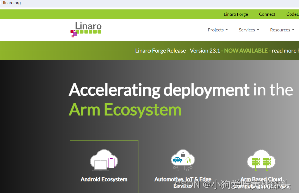 正点原子[第二期]Linux之ARM（MX6U）裸机篇学习笔记-2 编译环境准备_正点原子linux文档-CSDN博客