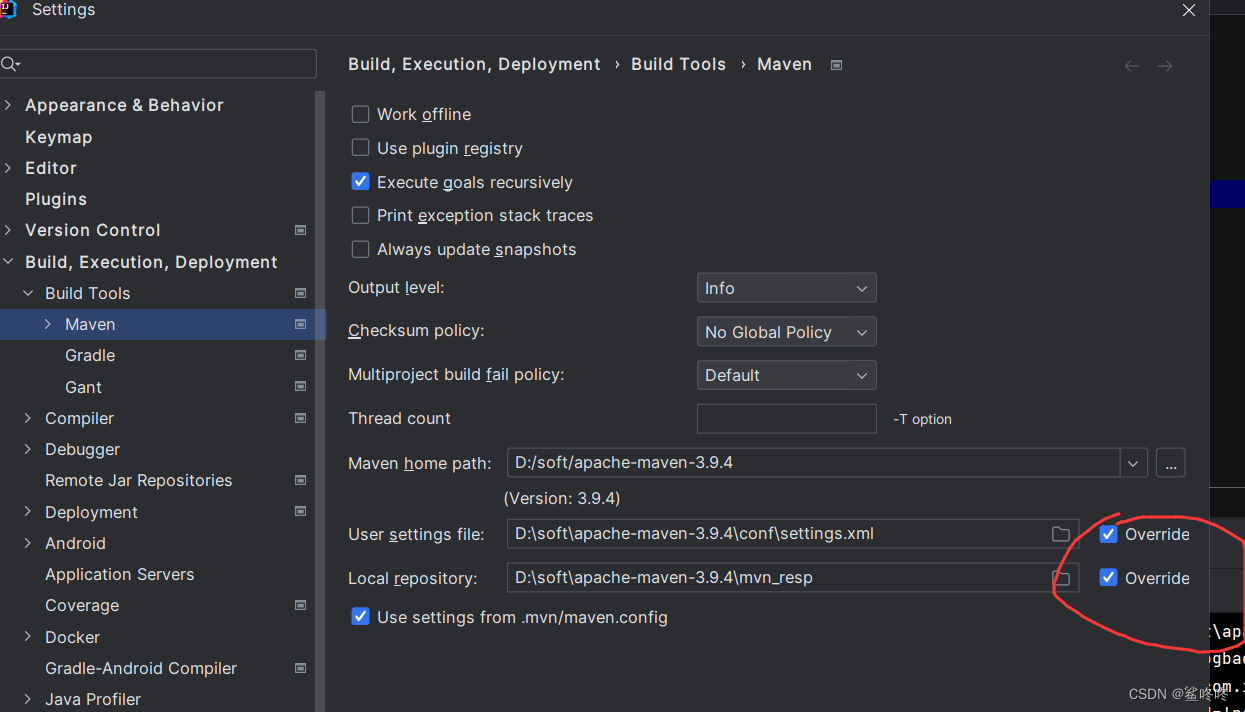 Cannot resolve method ‘getResourceAsStream‘ in ‘Resources‘的解决方法_cannot ...