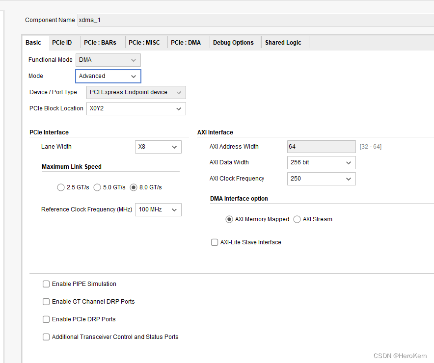FPGA NVME高速存储设计_690t fpga-CSDN博客