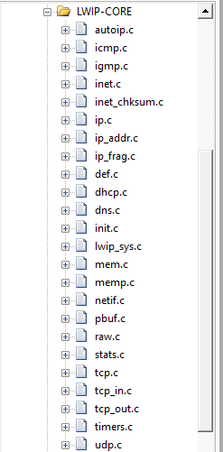 基于UCOS的LWIP移植-CSDN博客