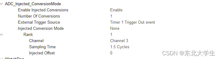 STM32中ADC在cubemx基础配置界面介绍_vrefint channel-CSDN博客