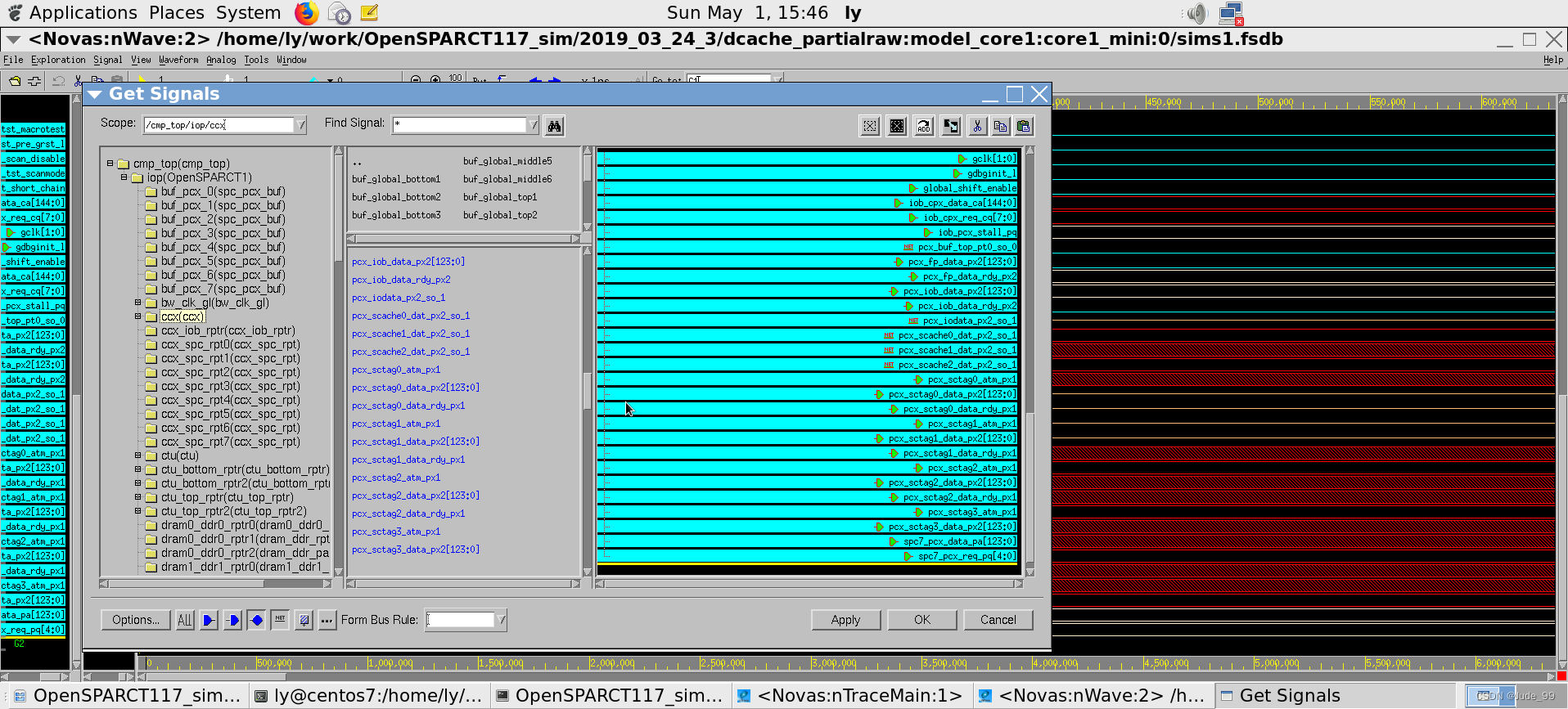 在虚拟机上Run OpenSparc T1-CSDN博客