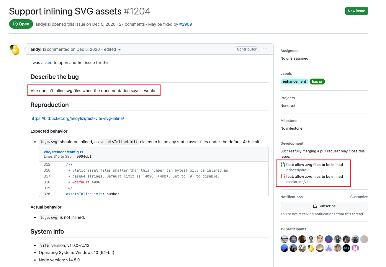 不是吧？强大的 vite 居然不支持内 SVG 转 Base64 内嵌？_vite 本地文件转base64-CSDN博客