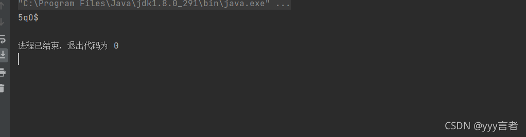 java：随机数学习Random，str.charAt（index)字符串索引，字符串函数_str.charat 数字-CSDN博客