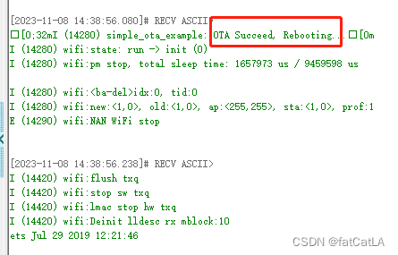 esp32-关于https的测试环境及ota测试_esp32idf自带的ota测试-CSDN博客