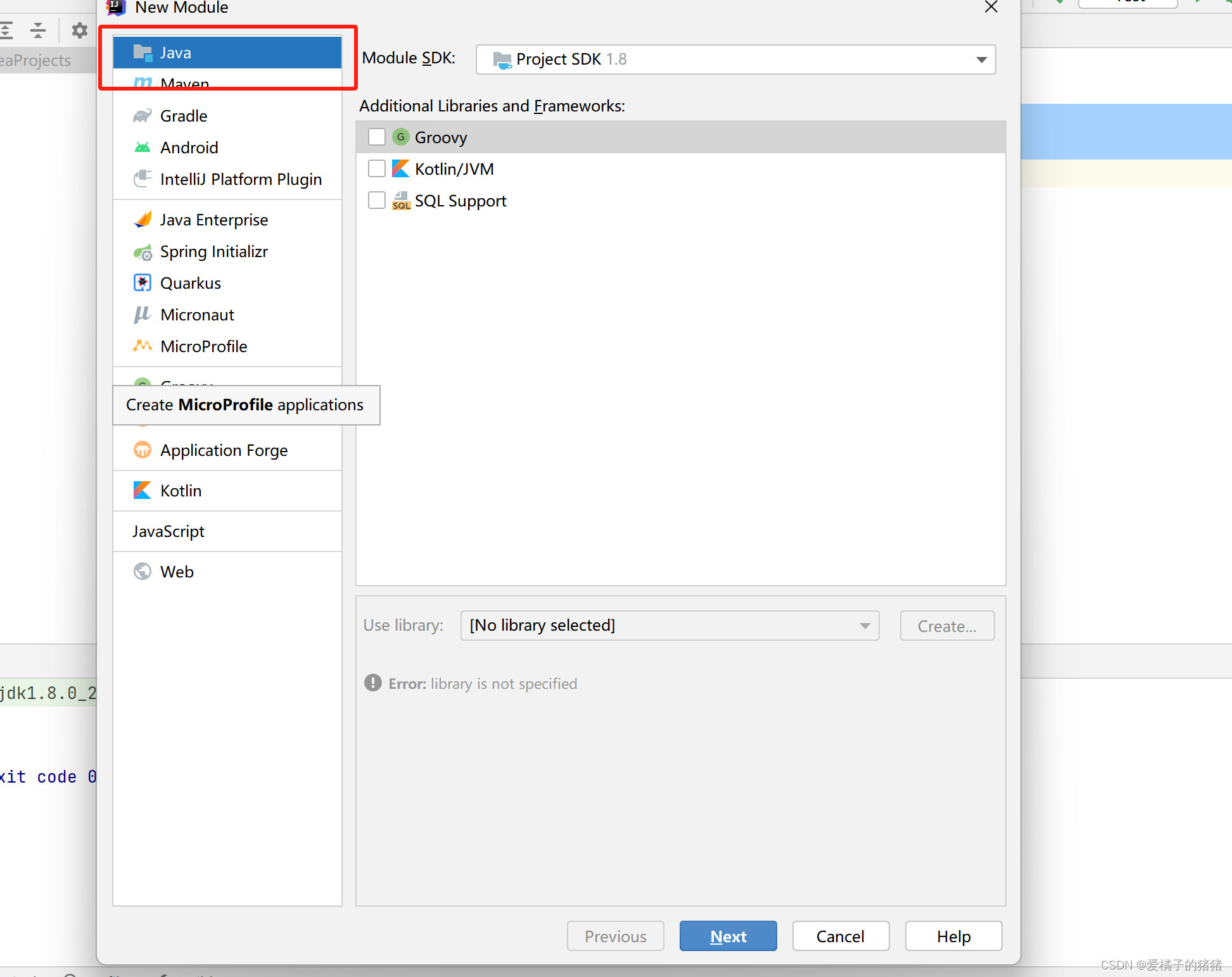 idea开发helloword_idea开发helloworld-CSDN博客