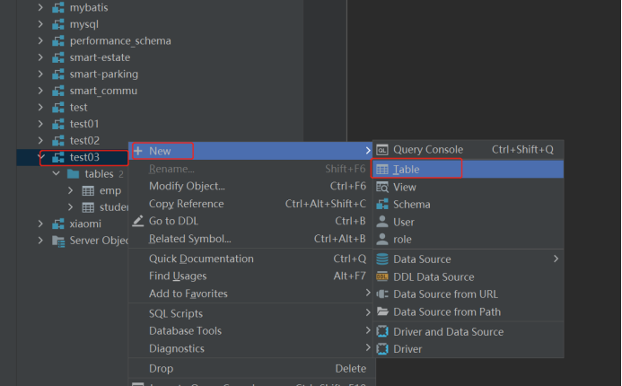 DataGrip安装与使用_datagrip安装需要安装jdk环境吗-CSDN博客