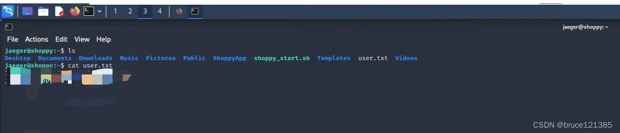 Hackthebox Shoppy攻略_hackthebox怎么买更便宜-CSDN博客