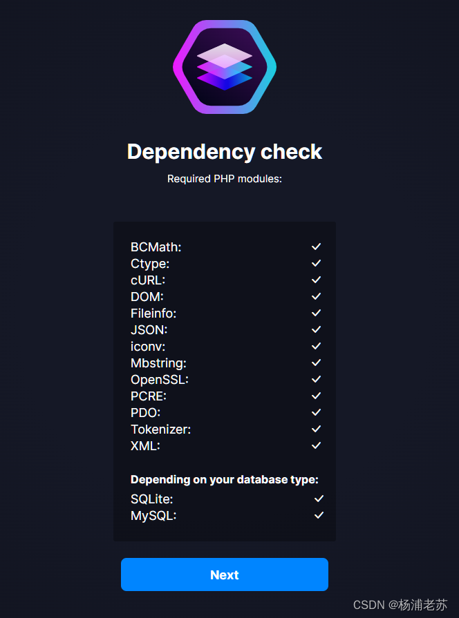链接共享平台LinkStack-CSDN博客