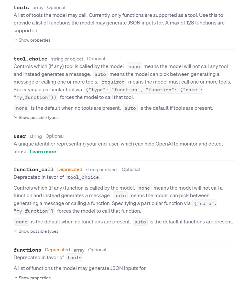 Function Call And React,xinference 兼容openai Api,支持llm原生function Callvllm Function Call Csdn博客