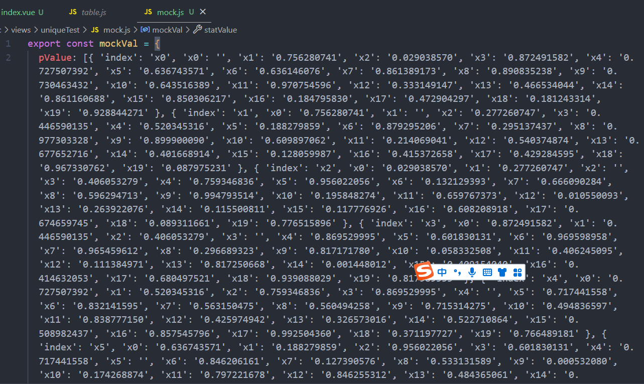 用python将csv或者excel文件转换Vue为elementUI中el-table可以使用的数据_excel怎么转element所需要的数据-CSDN博客