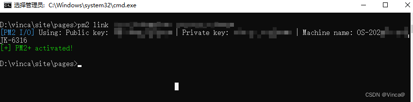 nuxt3项目服务端bulid后在本地浏览的3种方式（nuxi preview、Node.js Server、PM2）_nuxt preview-CSDN博客