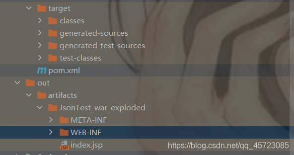 org.apache.catalina.startup.HostConfig.deployDirectory Deploying web application directory问题解决 ...