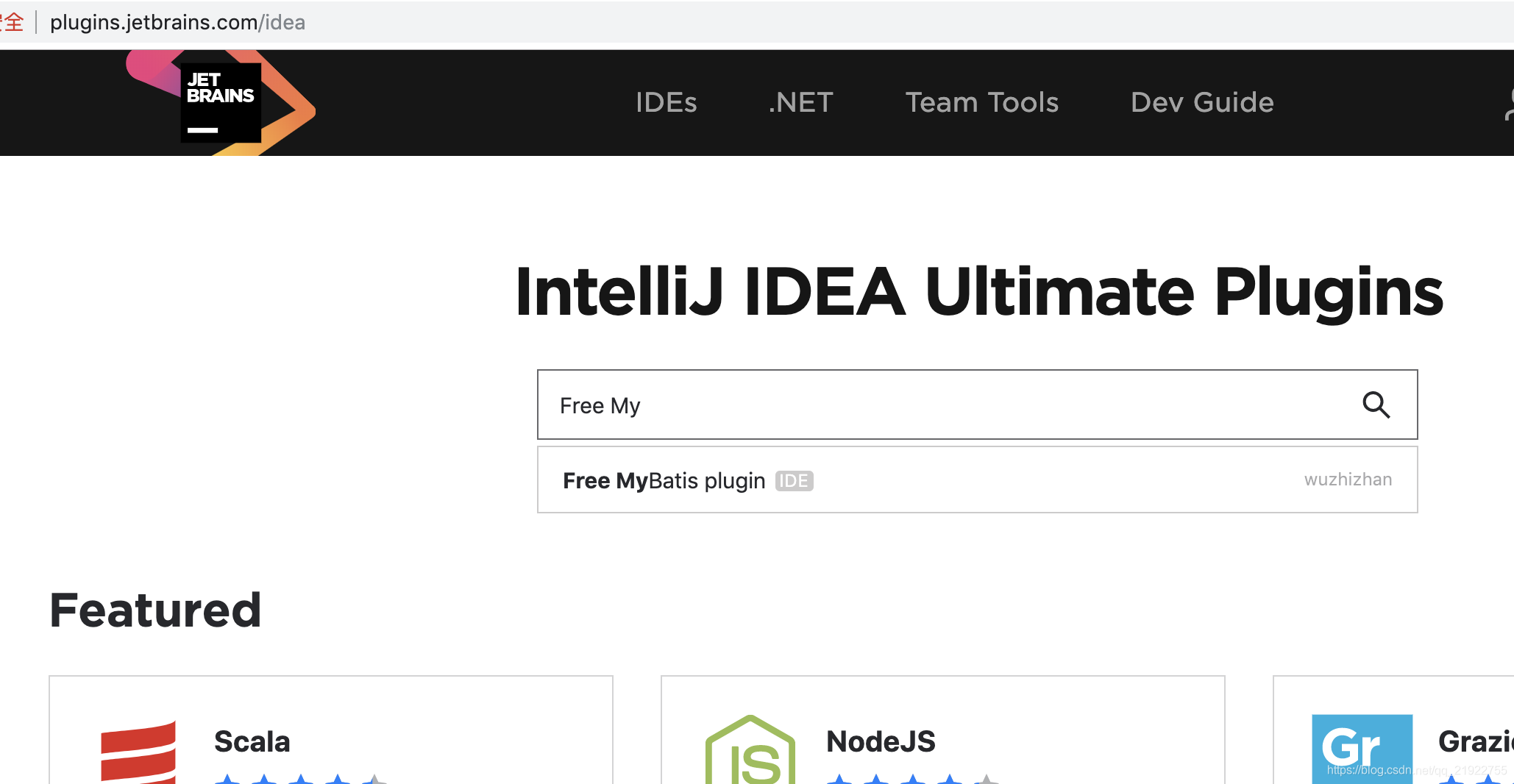 IntelliJ IDEA常用插件及其安装_intellij idea安装插件-CSDN博客