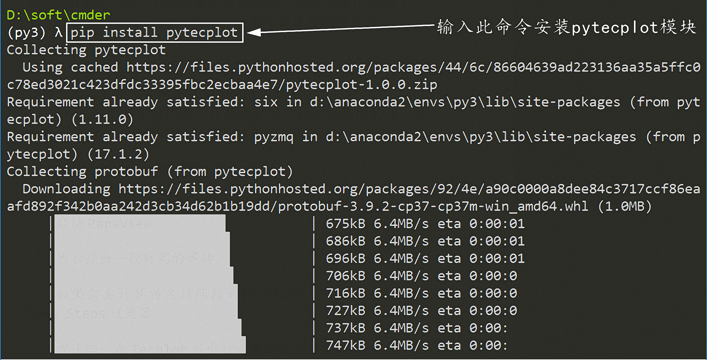 流场时均方法的总结-CSDN博客
