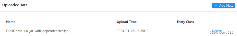 Flink实战一_运行架构_flink jobmanager taskmanager-CSDN博客
