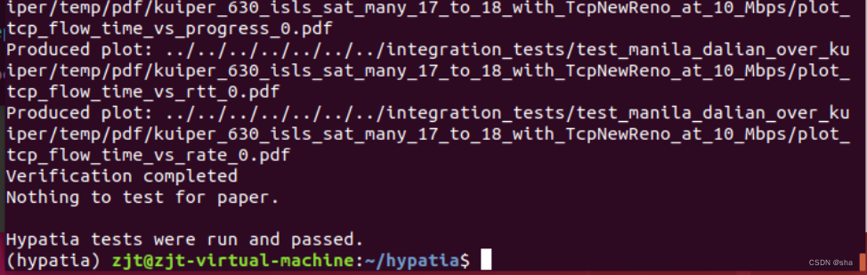 Hypatia安装终极记录（巨详细）-CSDN博客