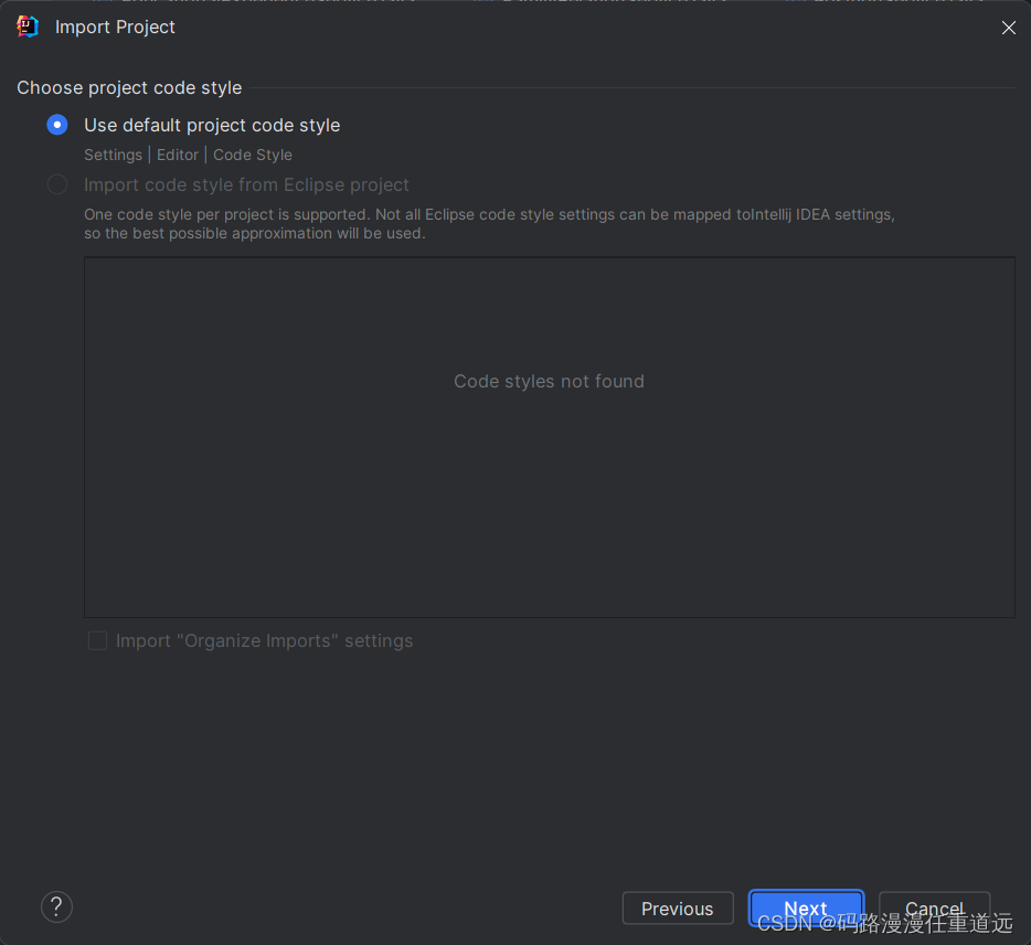 早期java Swing的eclipse项目导入idea使用idea导入java Swing项目 Csdn博客