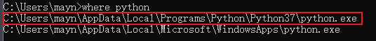 pycharm配置本地python_pycharm无法设置本地pytho-CSDN博客