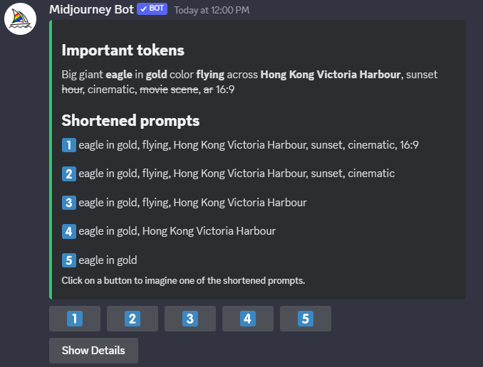 Mid journey V5.2 终极指南_midjourney v5.2-CSDN博客