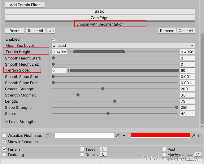 World Creator For Unity入门教程_unity world creator-CSDN博客