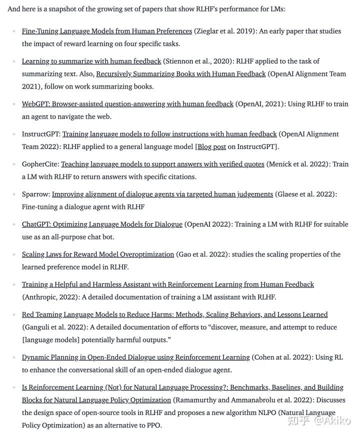 大模型强化学习：RLHF、PPO_大模型 rl-CSDN博客