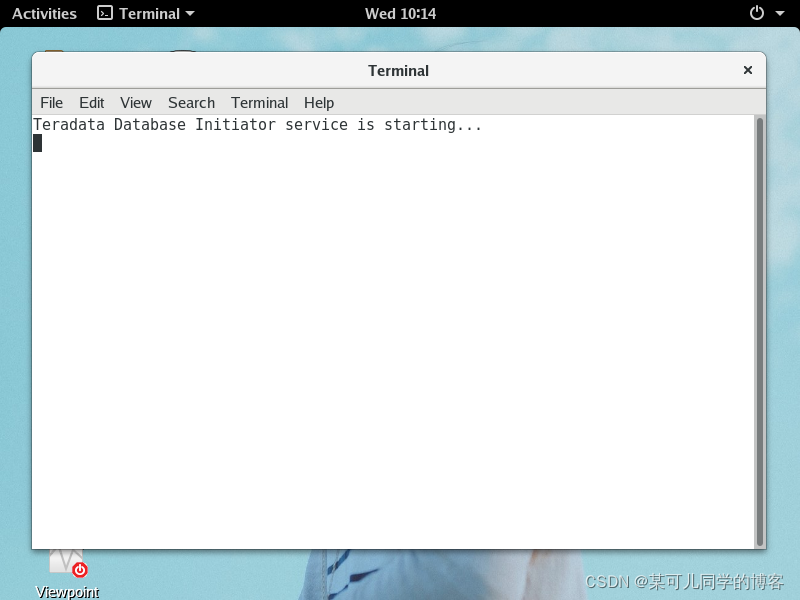 【Teradata】windows部署安装Teradata数据库（附虚拟机扩展包）_teradata windows安装-CSDN博客