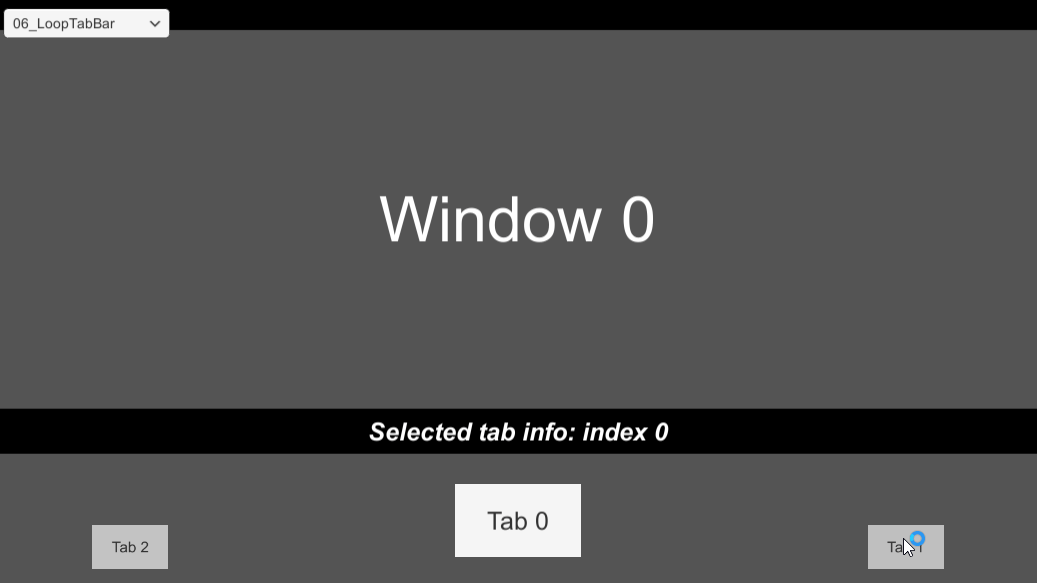 【Unity3D插件】FancyScrollView插件分享《通用UI滑动列表》-CSDN博客