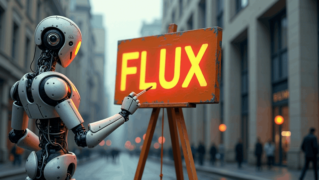 消费级显卡，17G显存，玩转图像生成模型FLUX.1！ModelScope_modelscope flux-CSDN博客